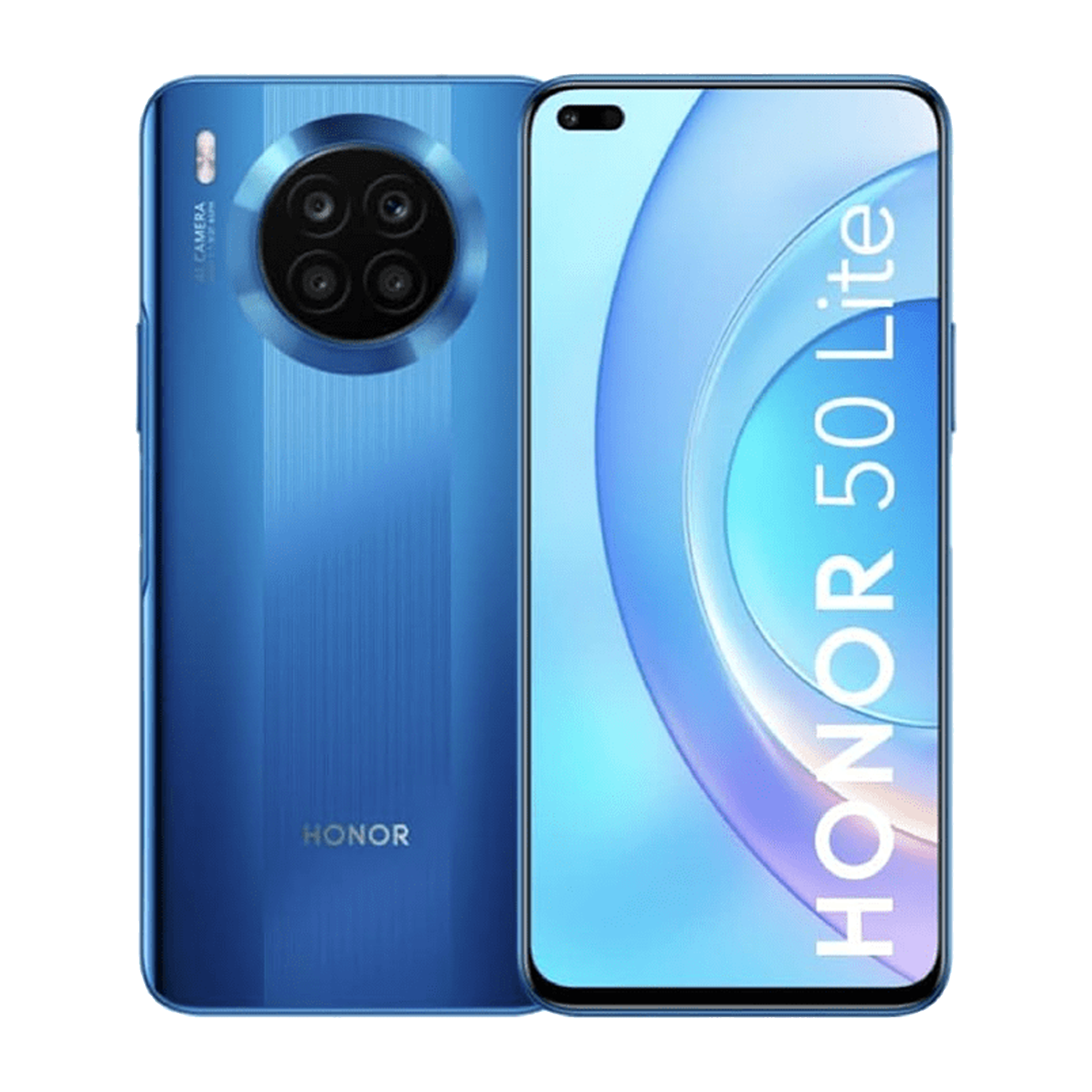 HONOR 50 Lite Genuine Replacement Spare Parts | Futurtek Ltd