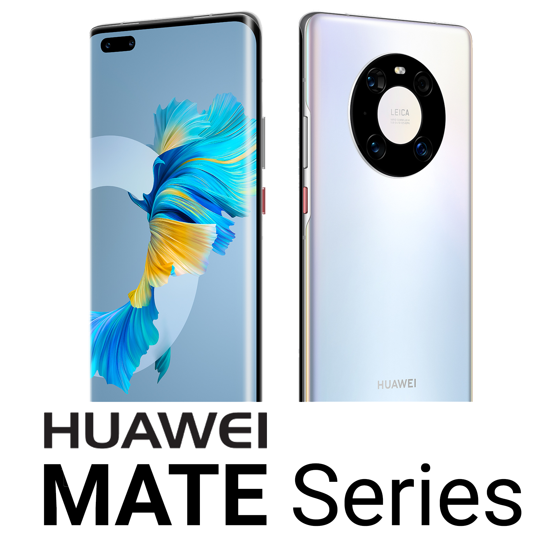 Huawei Mate Series Genuine Replacement Spare Parts | Futurtek Ltd