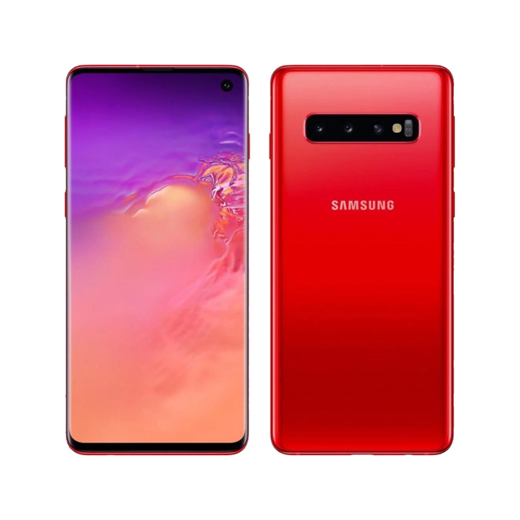Samsung Galaxy S10 (G973F) Genuine Replacement Spare Parts | Futurtek Ltd