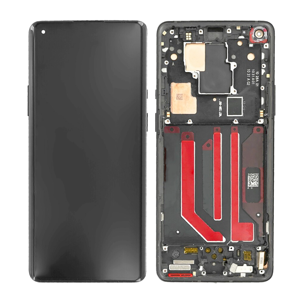 OnePlus 8 Pro Genuine Replacement Spare Parts | Futurtek Ltd