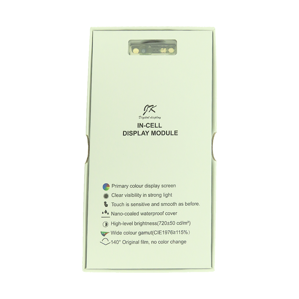 iPhone 11 Pro Max Incell LCD Display / Screen (JK)