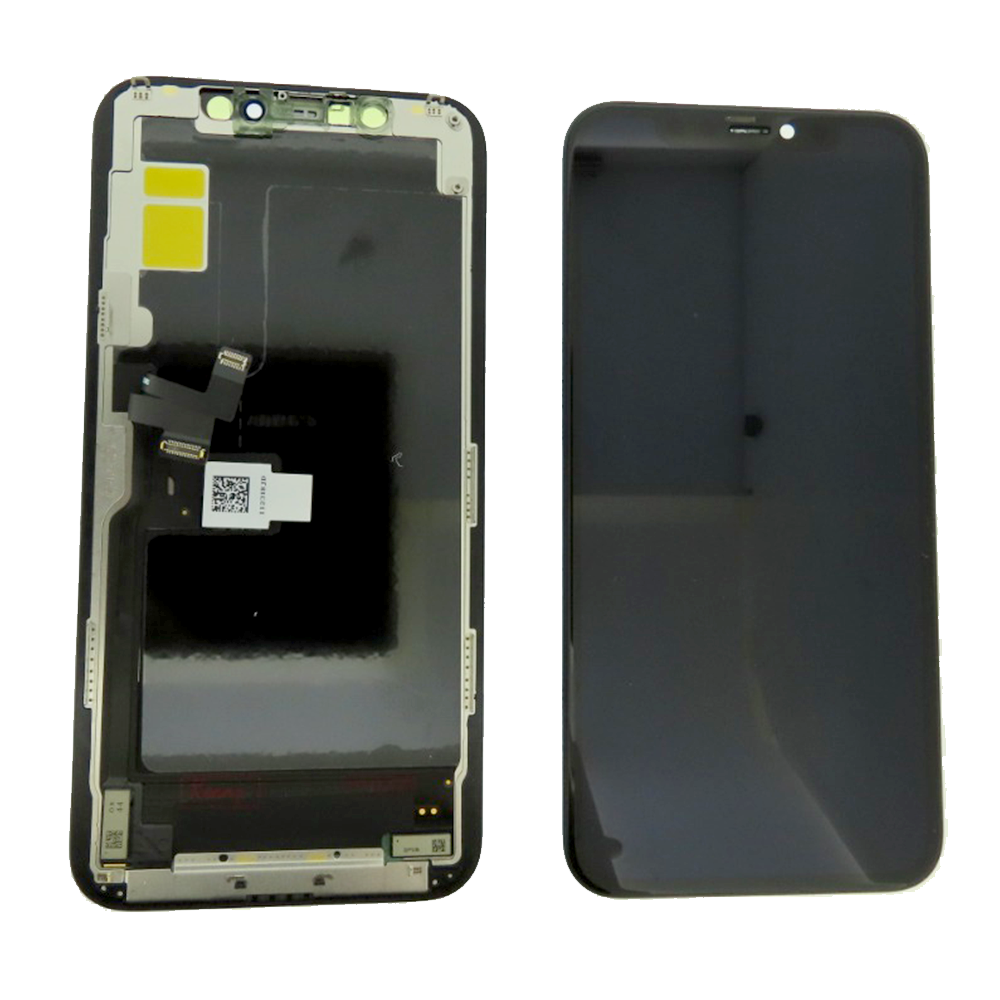 iPhone 11 Pro Soft OLED Display / Screen (HX)