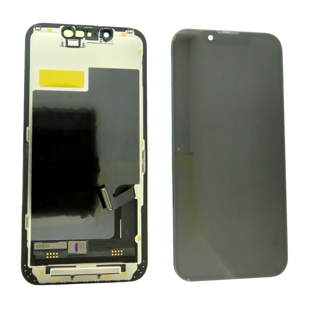 iPhone 13 Mini Incell LCD Display / Screen (RJ) - IC Swap / No-IC