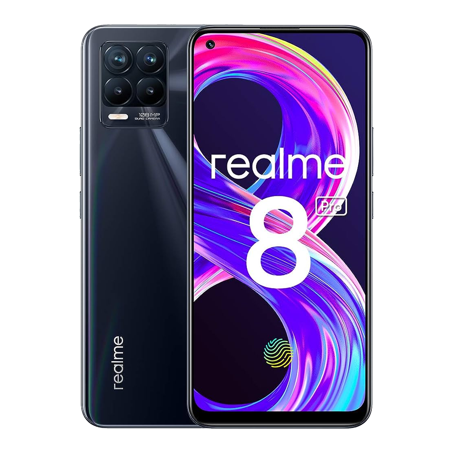 Realme 8 Pro RMX3081 Genuine Replacement Spare Parts | Futurtek Ltd