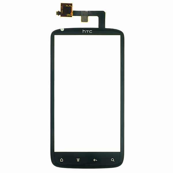 HTC Hero G3 LCD