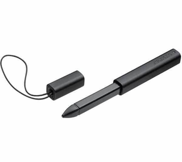 Nokia N97 Retractable Stylus Pen Black SU-37