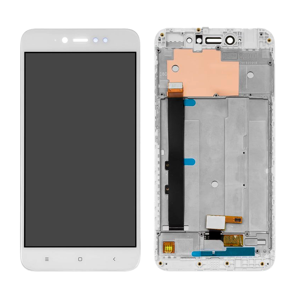 Xiaomi Redmi Note 5 / 5A / Prime Genuine Replacement Spare Parts ...