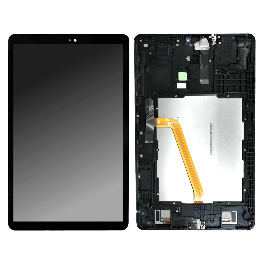 Samsung T590 T595 Galaxy Tab A 10.5 LCD Touchscreen - Black