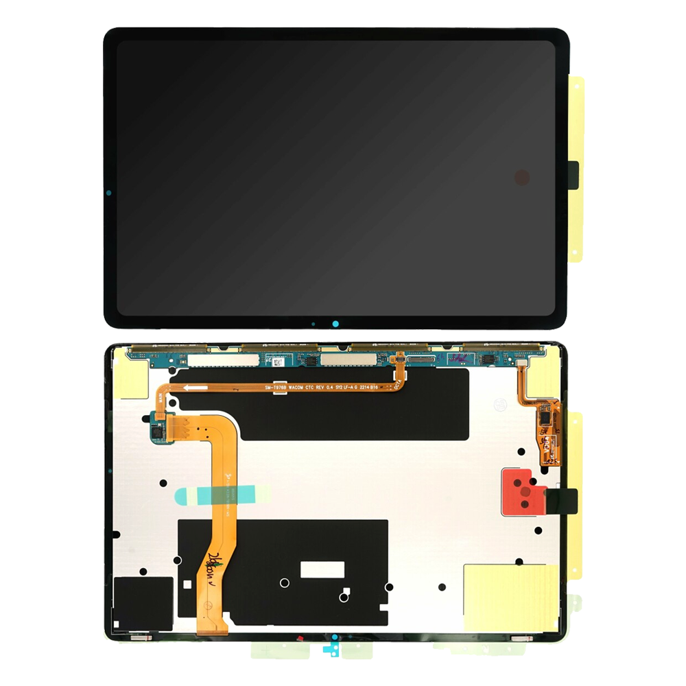 Samsung X800 X806 Galaxy Tab S8+ / 5G 12.4" LCD Touchscreen GH82-27887A