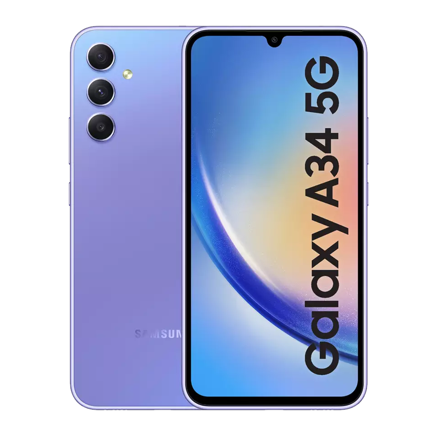 Samsung Galaxy A34 5G (A346) Genuine Replacement Parts | Futurtek Ltd