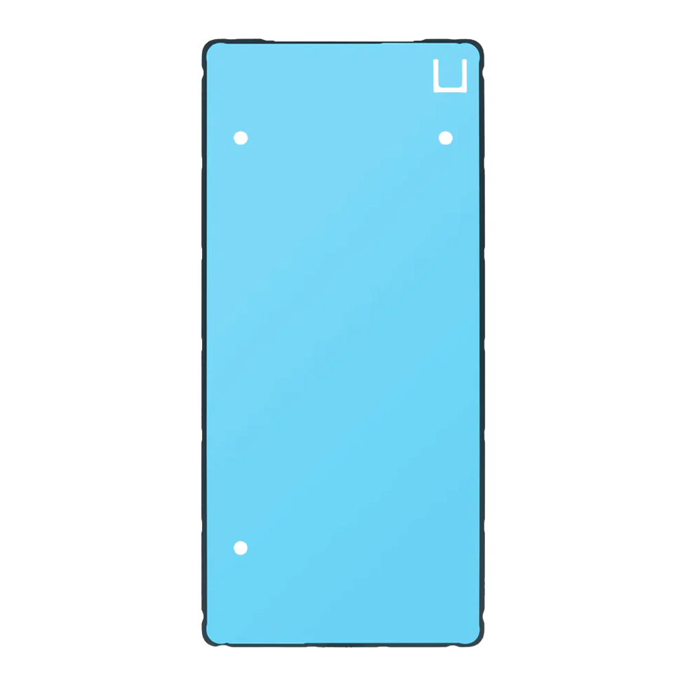 Google Pixel 7a LCD Rework Adhesive Sticker Kit G806-07307-01