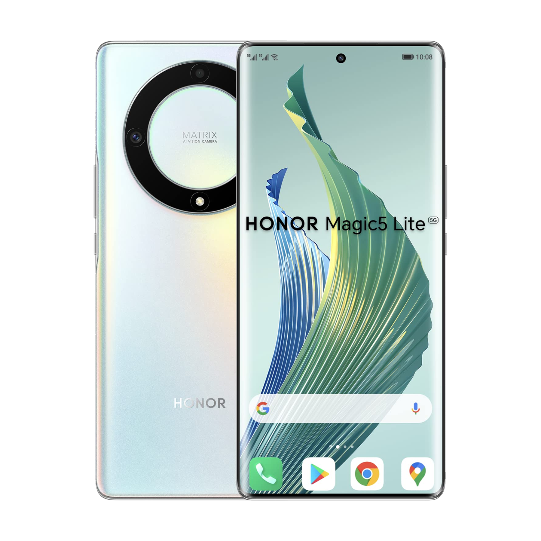 HONOR Magic5 Lite Genuine Replacement Spare Parts | Futurtek Ltd