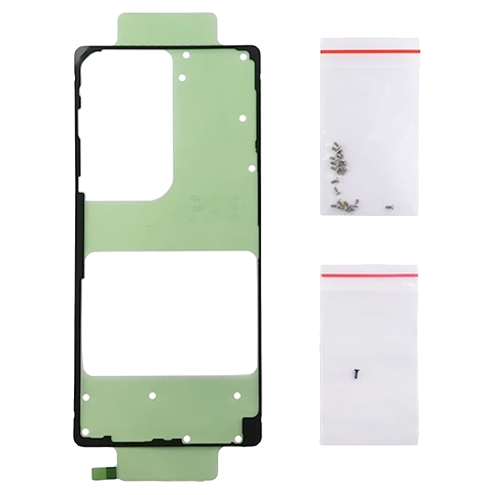 Samsung S938 Galaxy S25 Ultra Adhesive Rework Kit GH82-36520A