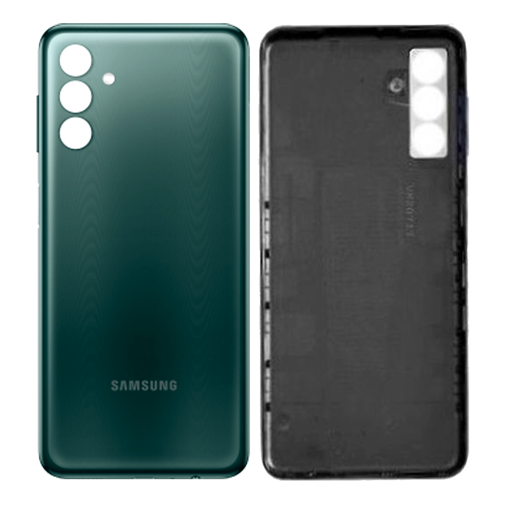 Samsung A047F Galaxy A04s Back / Battery Cover - Green GH82-29480C