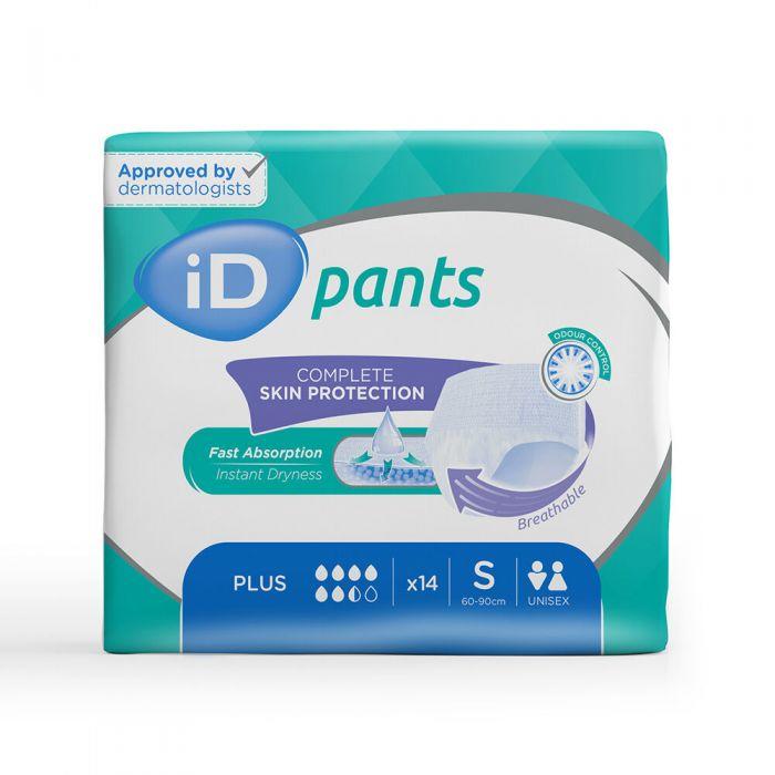 iD Expert Pads