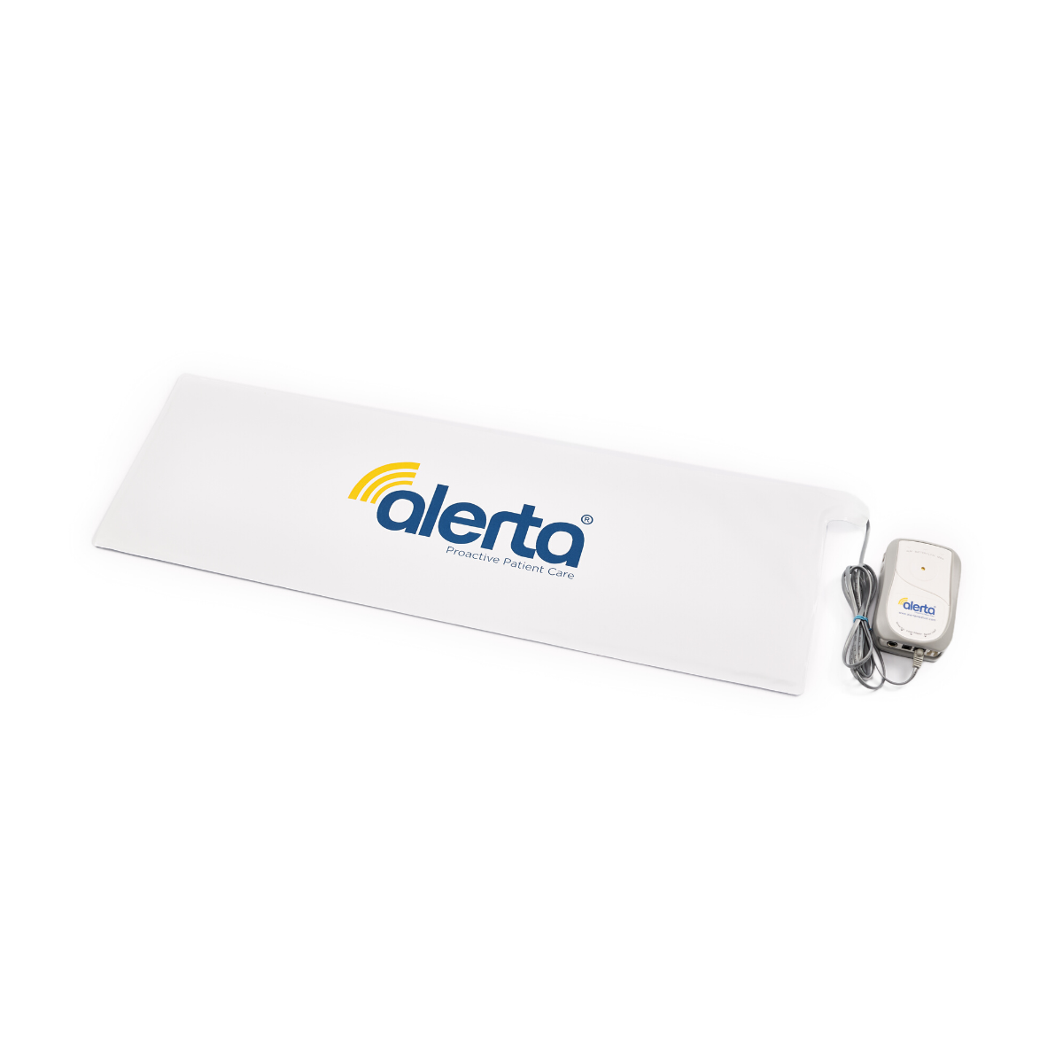 Alerta Bed Wired Pressure Sensor System