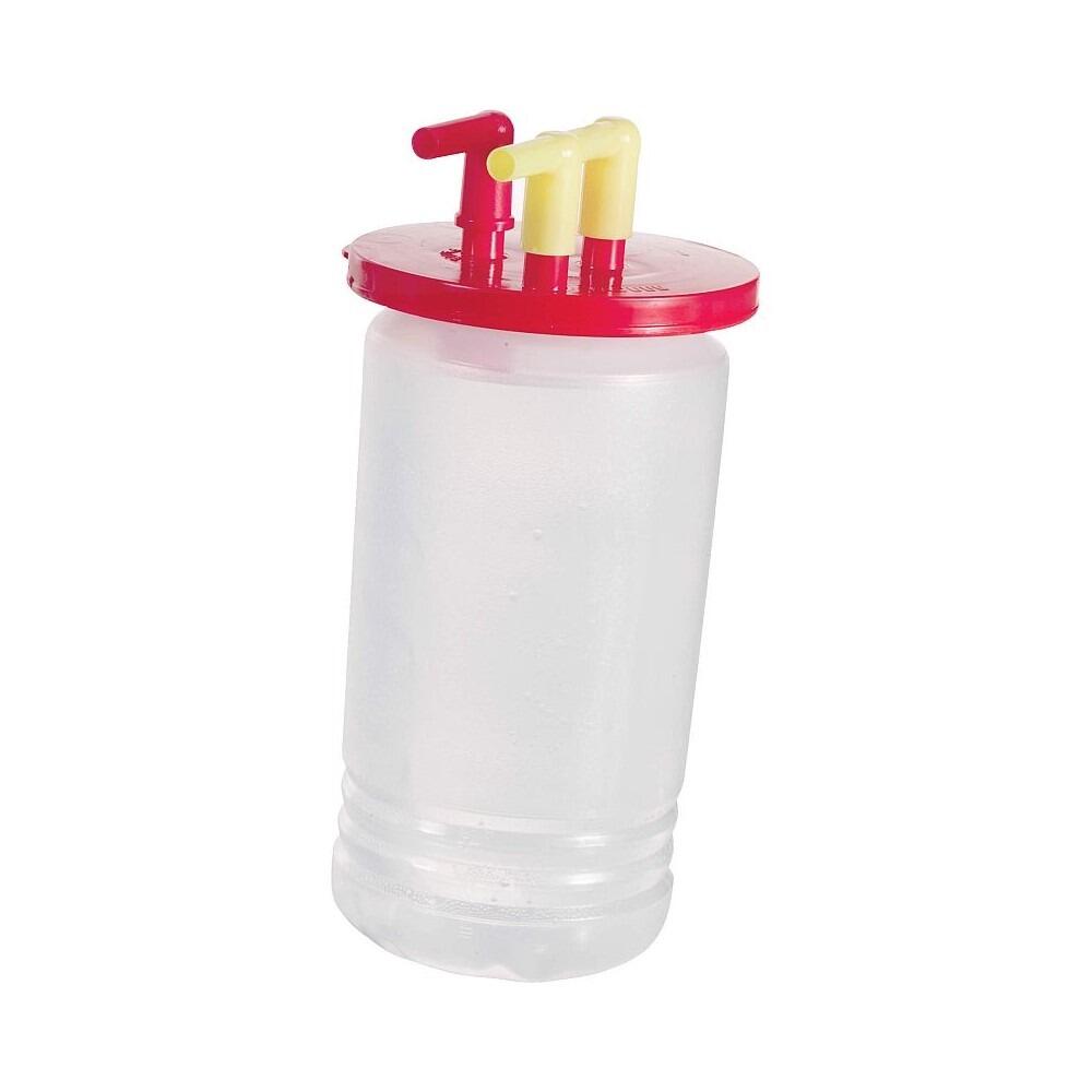 Disposable Suction Liner (for 1000ml Jar) for 3A Suction Units