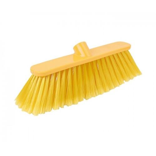 Deluxe Soft Broom Heads 28cm