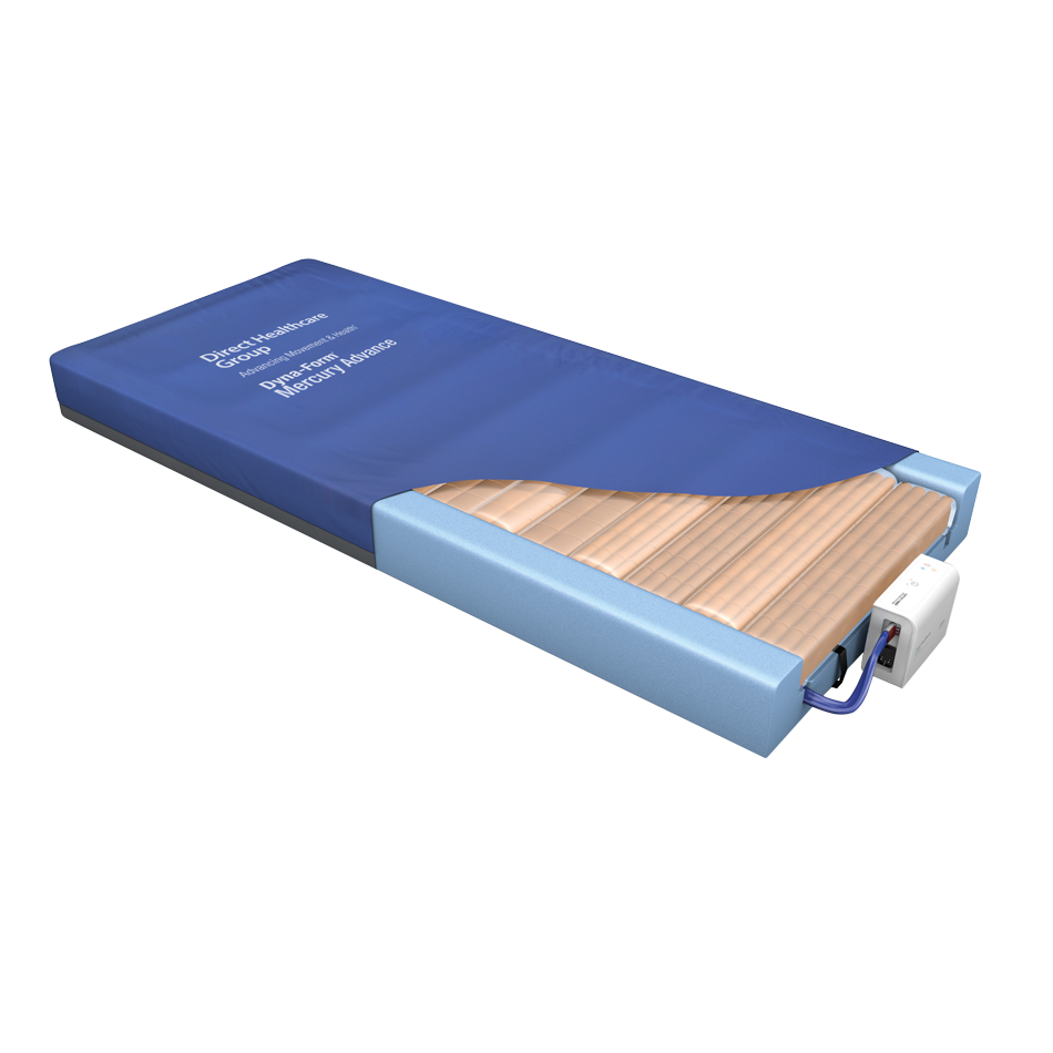 Mercury Advance 4 foot Mattress System