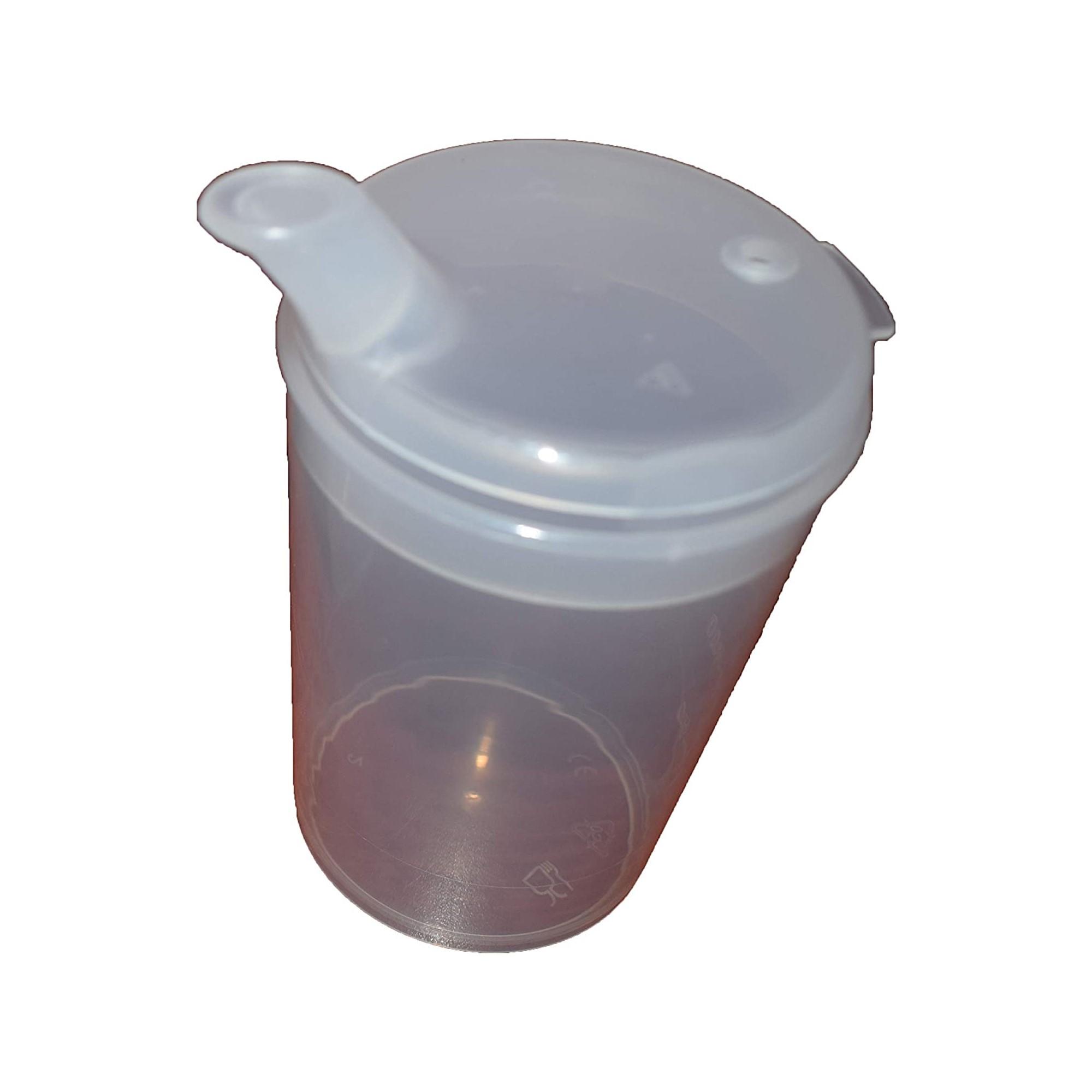 Lid for Adult Feeder Beaker