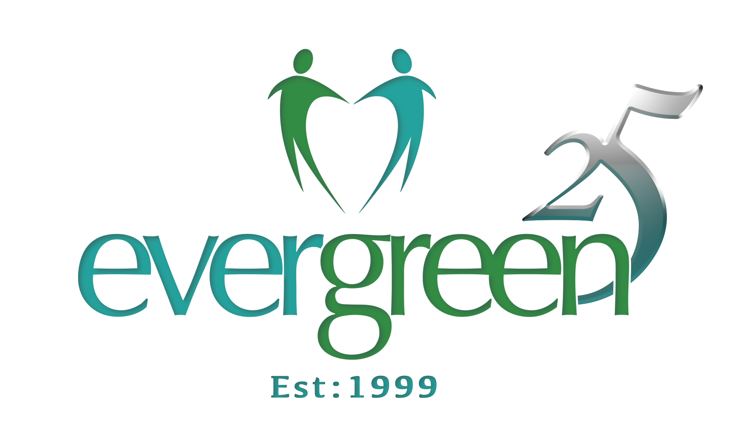 25 Years of Evergreen