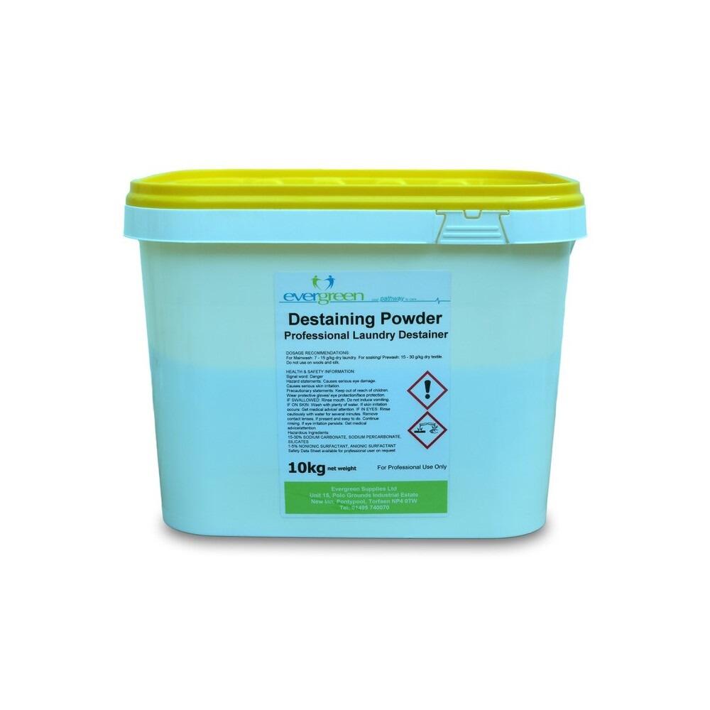 Laundry Destaining Powder 10kg