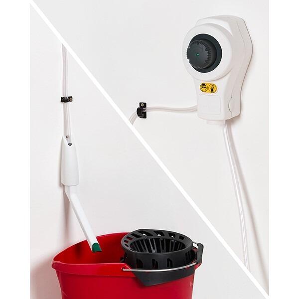 Eco Shot Bucket / Bottle Fill Dispenser