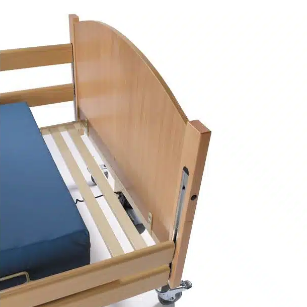 Bradshaw Extension Kit for 4ft Bed