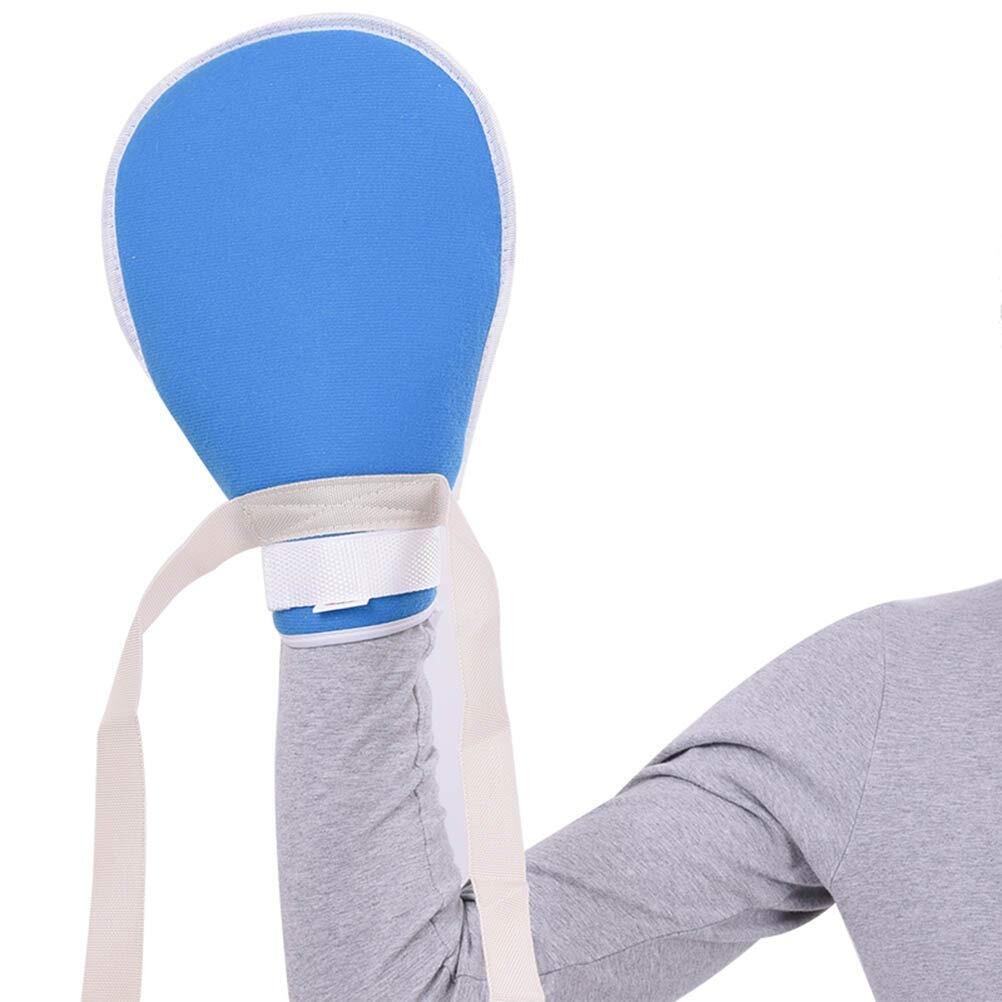 Adult Anti Scratch Mitts