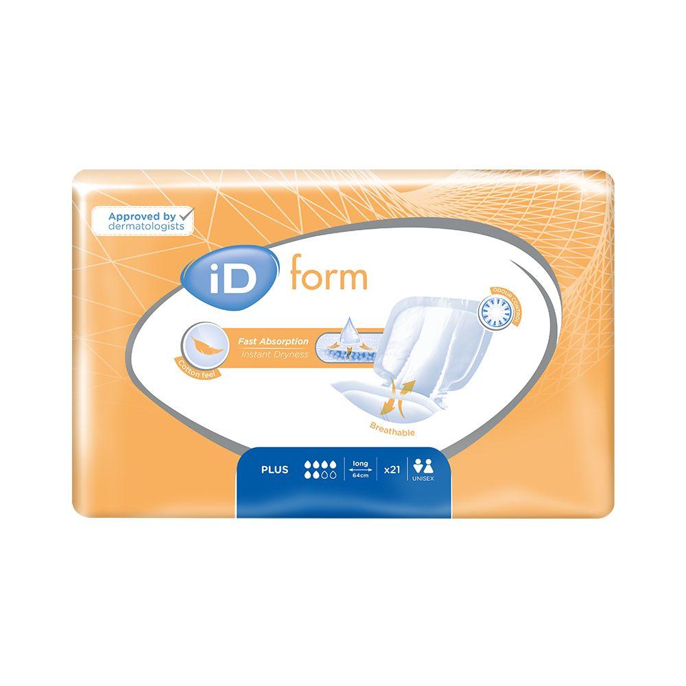 iD Expert Pads