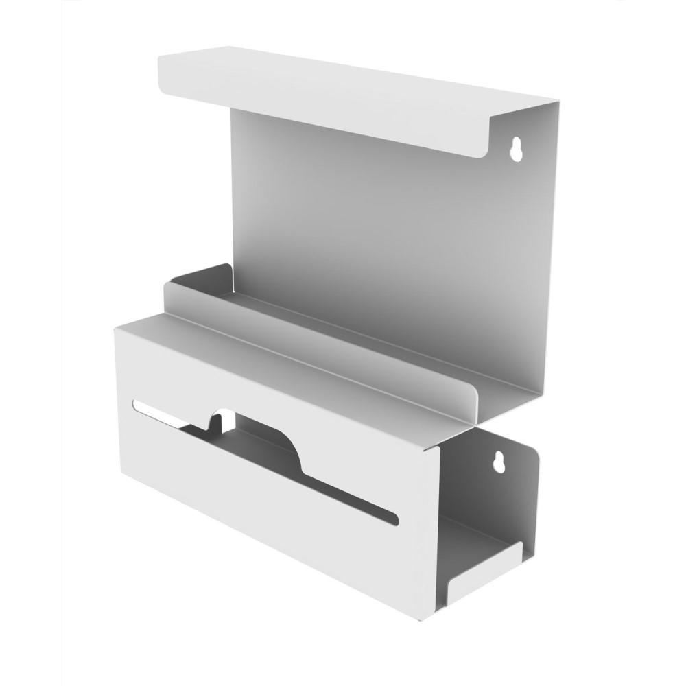 Duo Glove and Apron Dispenser