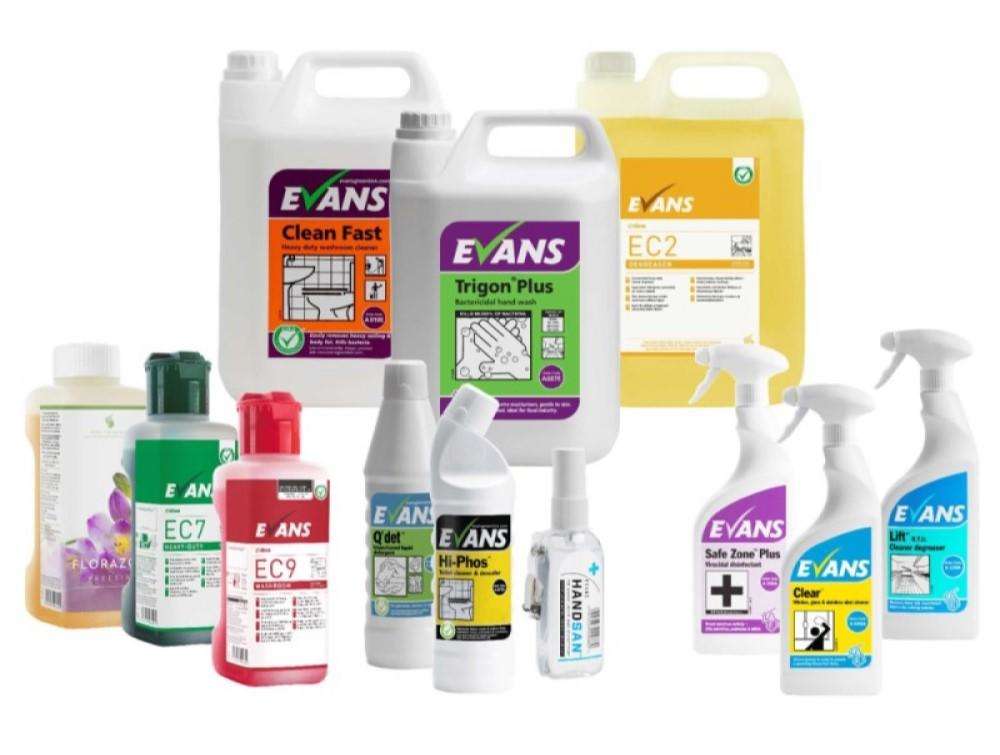 Home [www.evergreensupplies.co.uk]