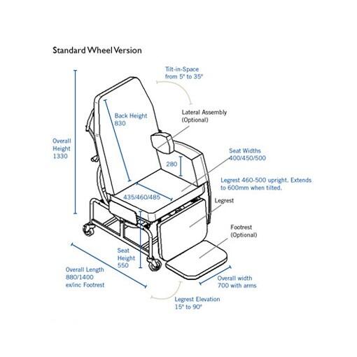 Florien II Chair