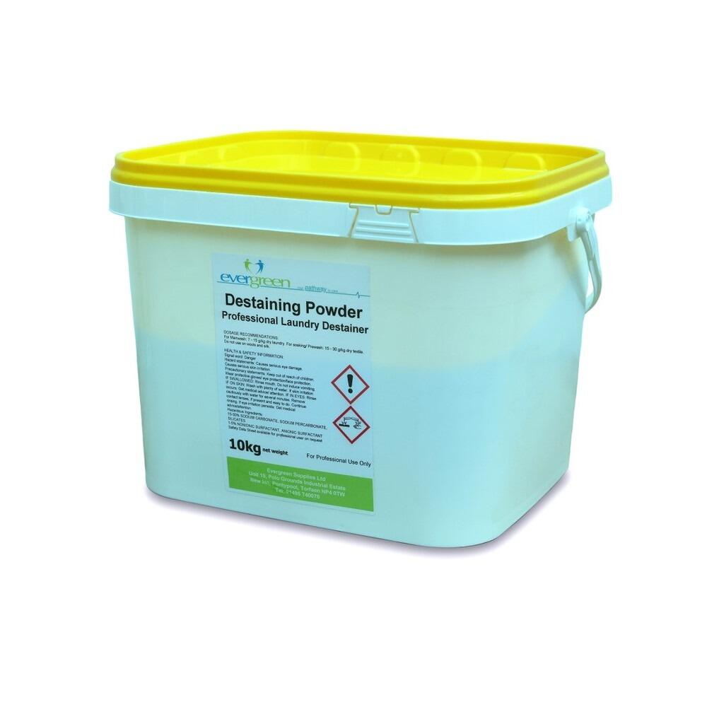 Laundry Destaining Powder 10kg