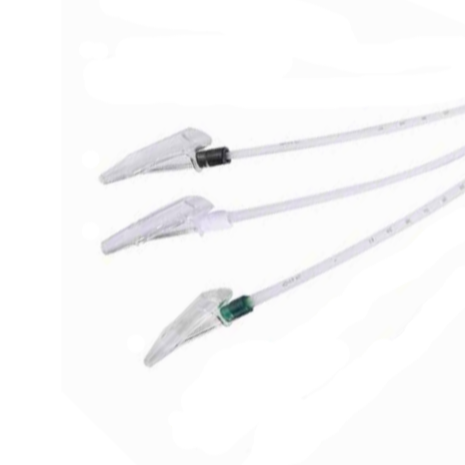 Aero Flow Suction Catheter
