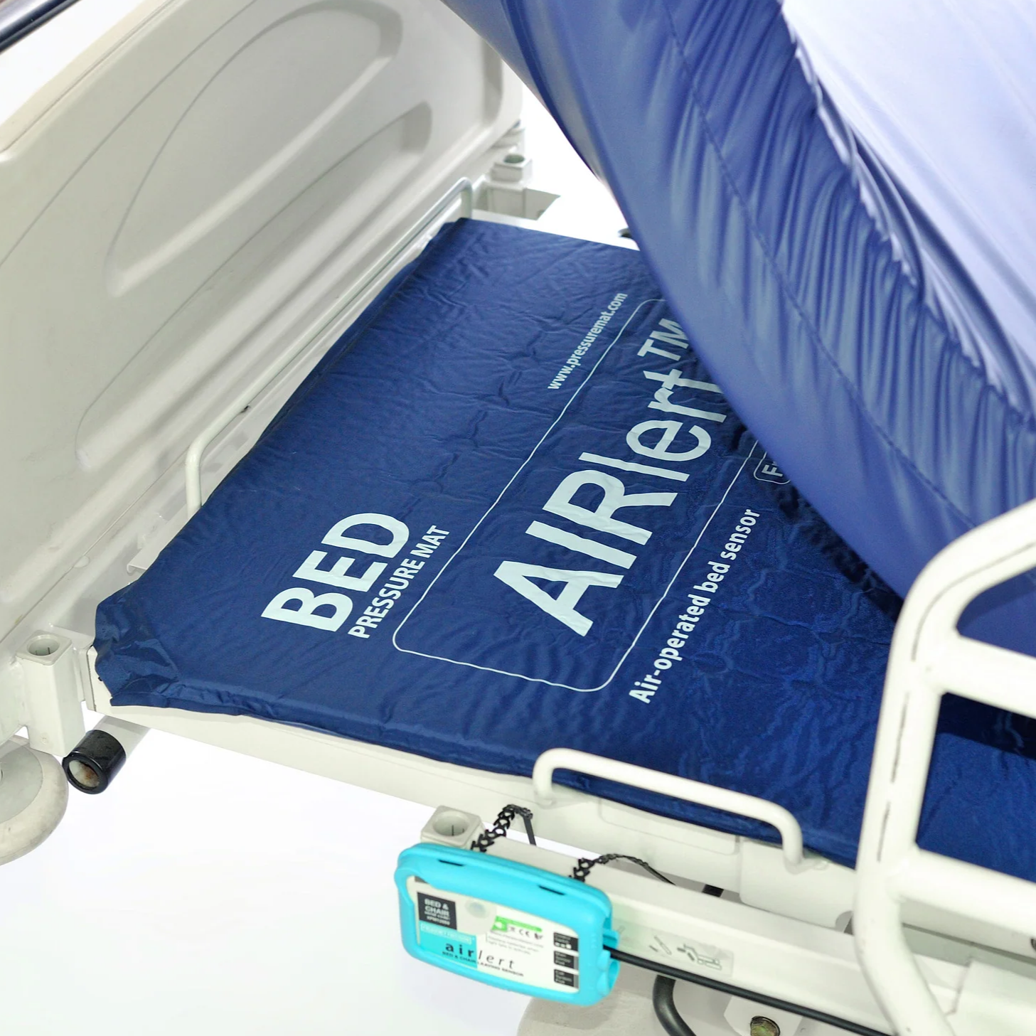 Bed Pressure Mat for Nurse Call Systems