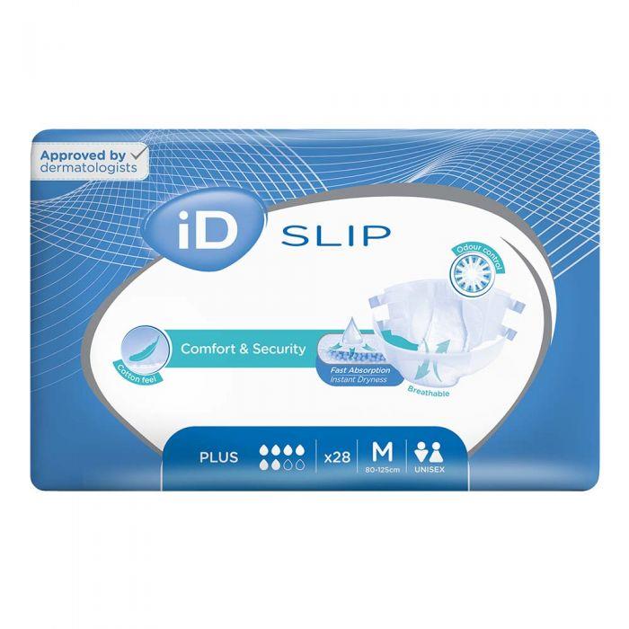 ID Expert Slip Plus Medium (4 x 28)