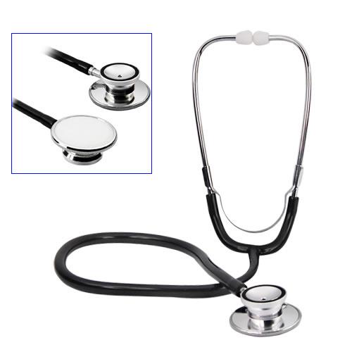 Stethoscope Dual Head