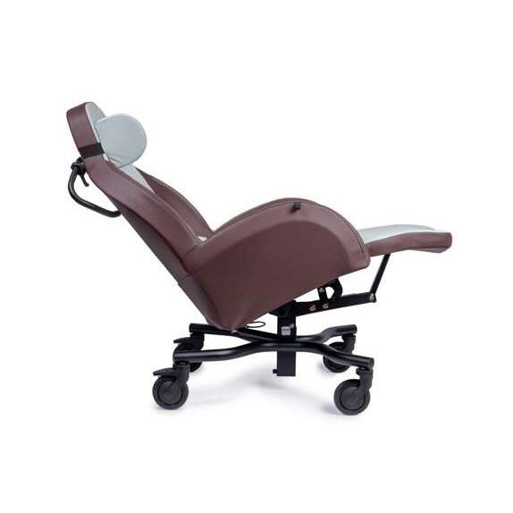 Integra Shell Chair