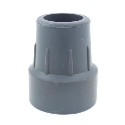 Grey Rubber Ferrules (4 sizes)