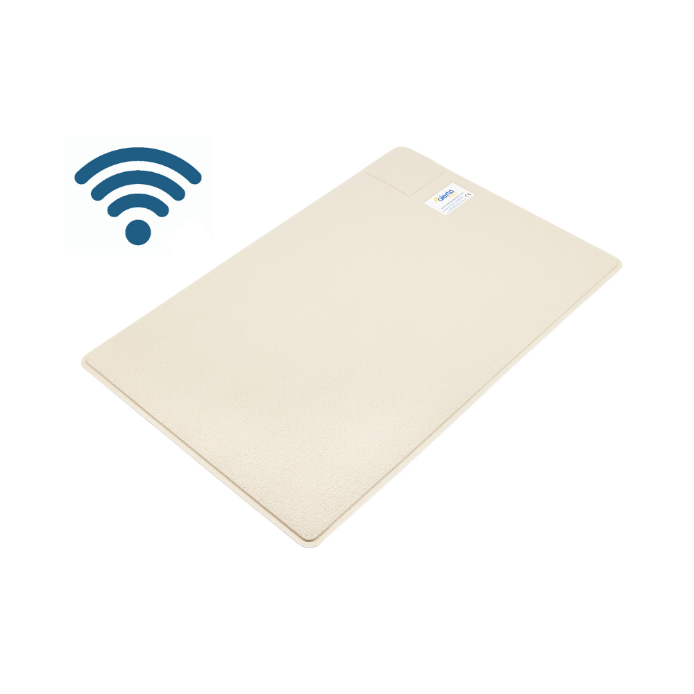 Alerta Plus Wireless Floor Sensor Mat with Transmitter