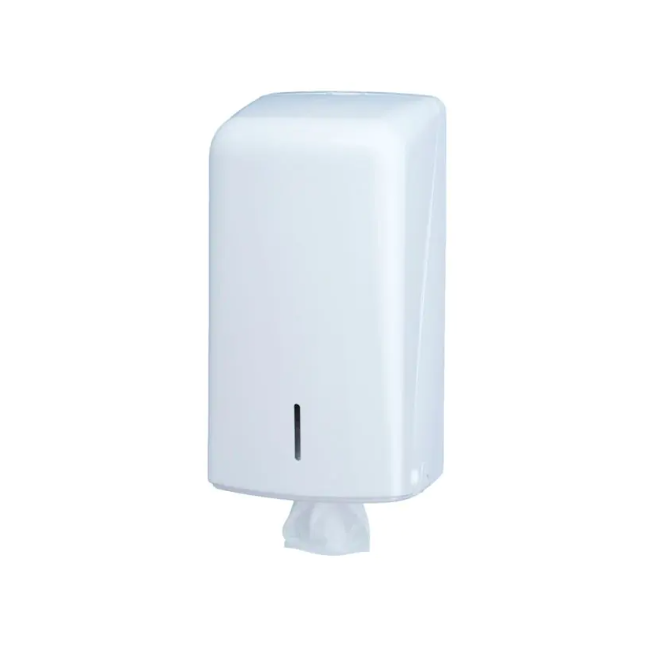 Bulk Pack Toilet Tissue Dispenser