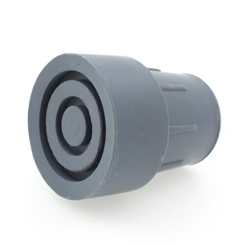 Grey Rubber Ferrules (4 sizes)