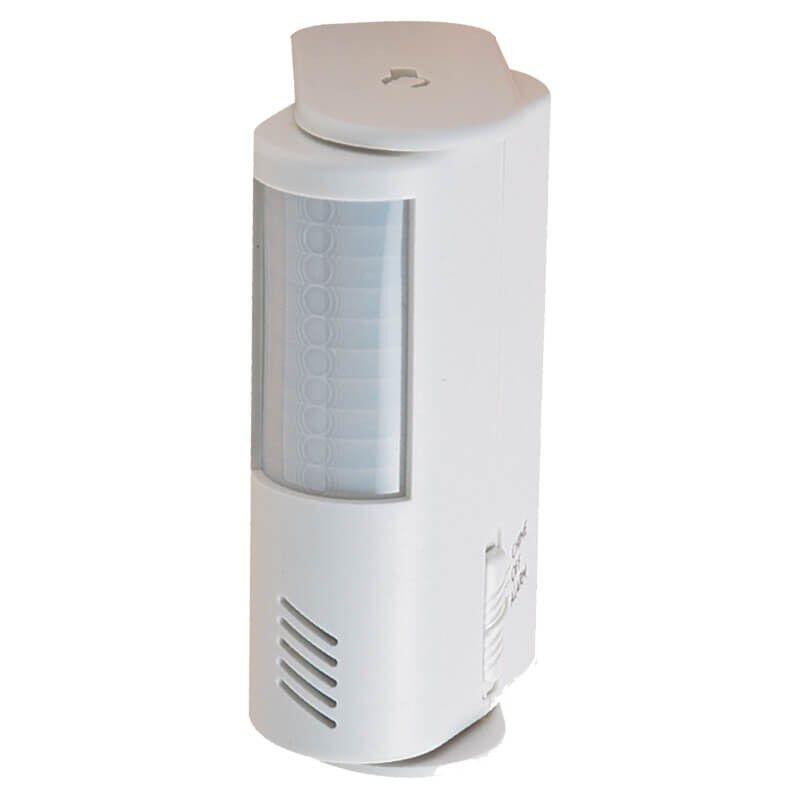 PIR Alarm Sensor