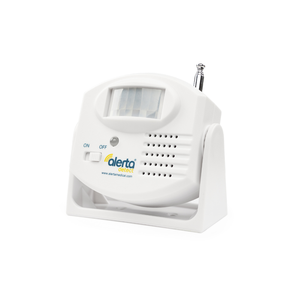 Wired Alerta PIR Detect Motion Sensor