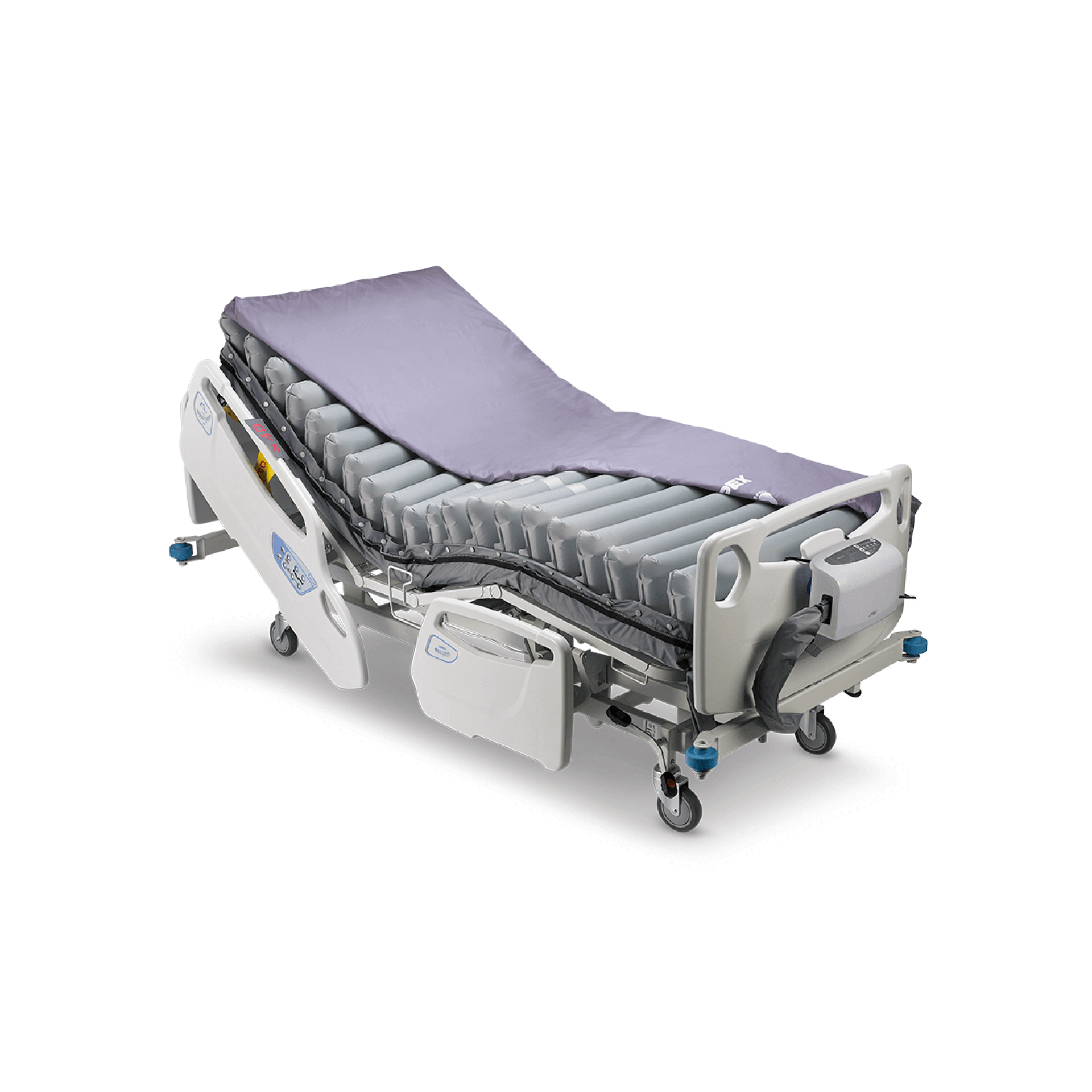 Domus 4 Mattress System