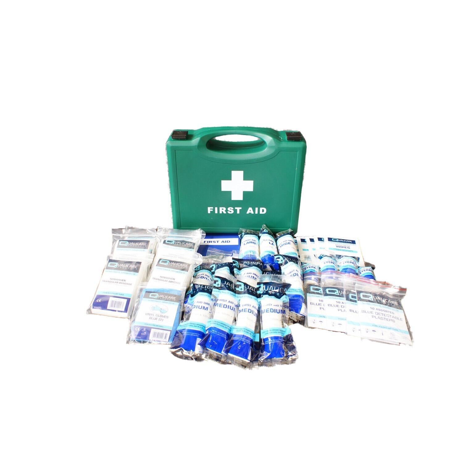 Catering First Aid Kit