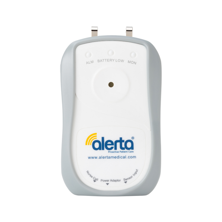 Alerta Alarm Monitor