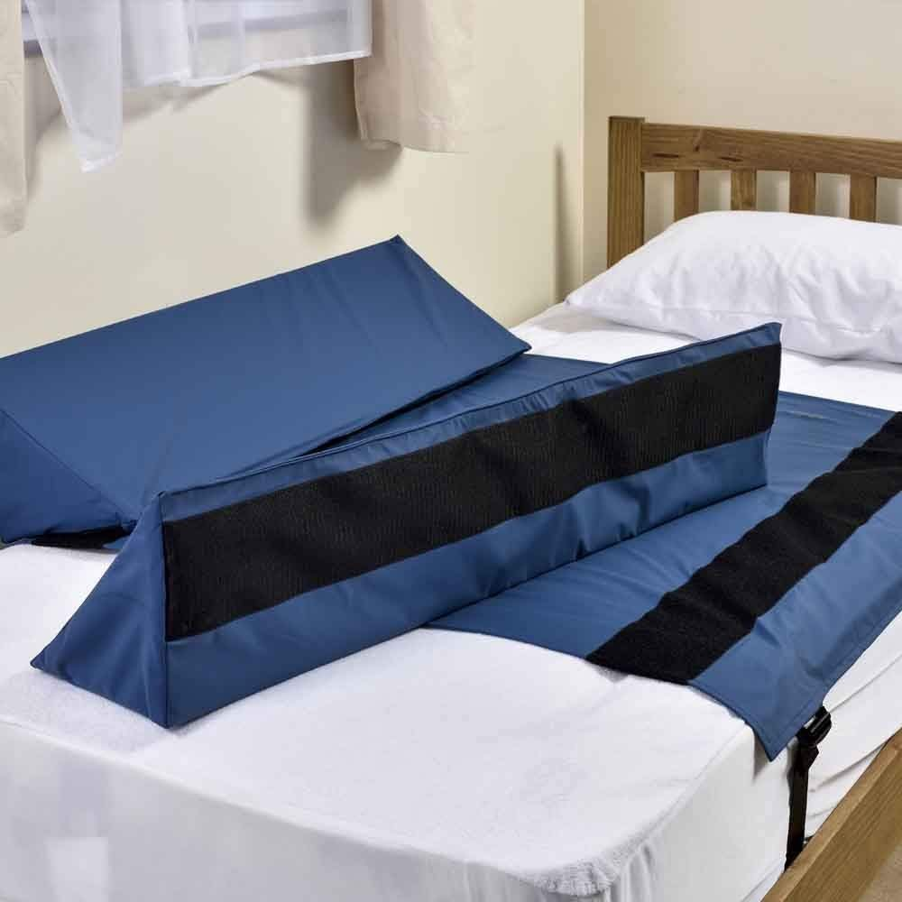 Link Sheet for Full Length Side Bed Wedge