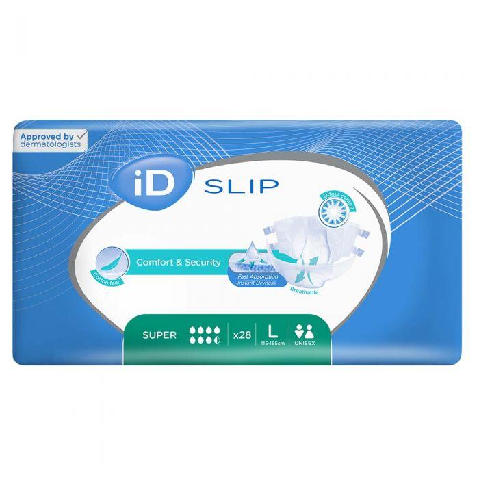 iD Expert Pads